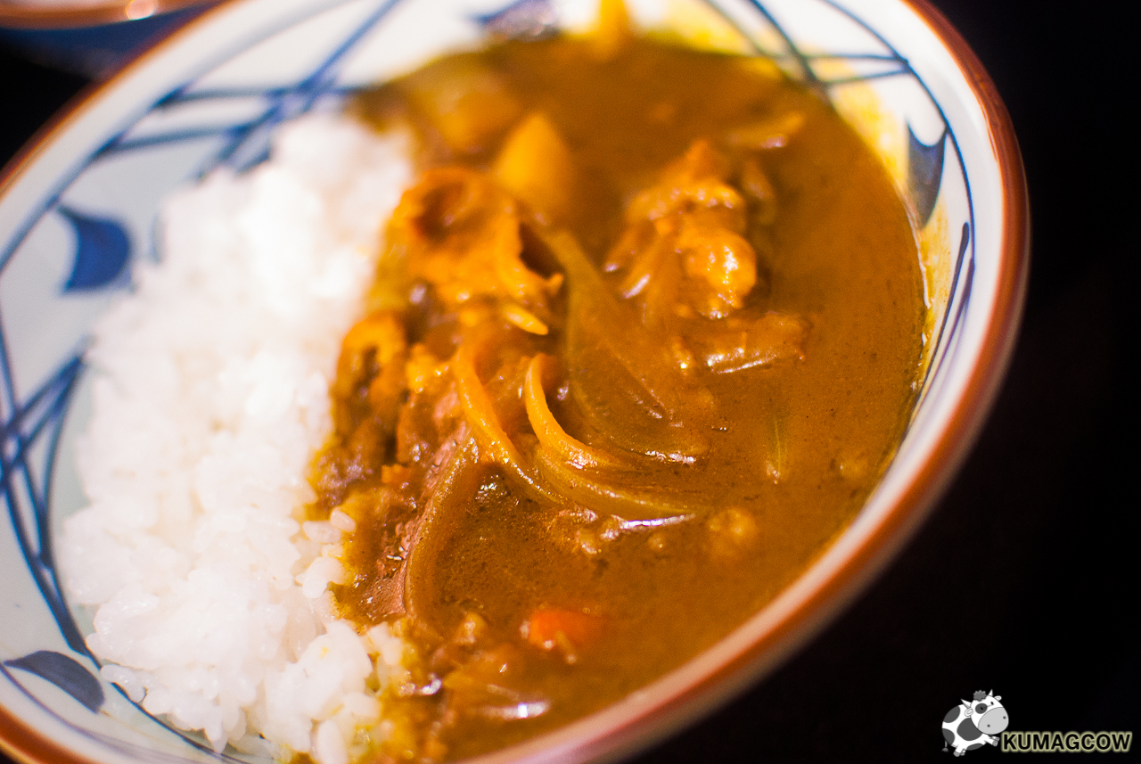 MARUGAME UDON Opens in the Philippines - KUMAGCOW.COM