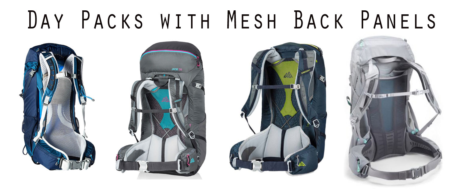 Wayfinder Ali: How to Pick the Perfect Day Pack