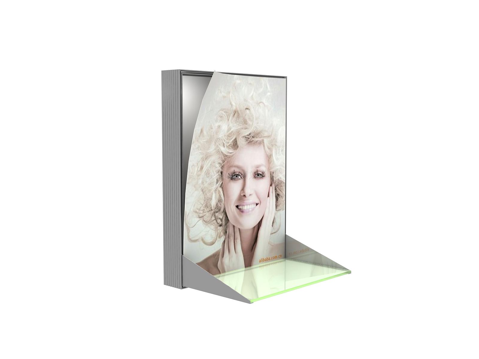 Snapper Display Systems: Frameless Fabric Series Light Boxes & Poster ...