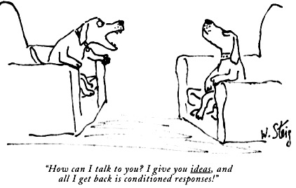 Terrierman's Daily Dose: A Failure to Communicate