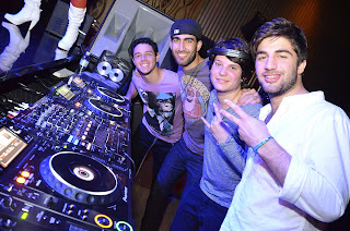 EnXclusiva: Los Local Super Heroes se unen a las estrellas de ...