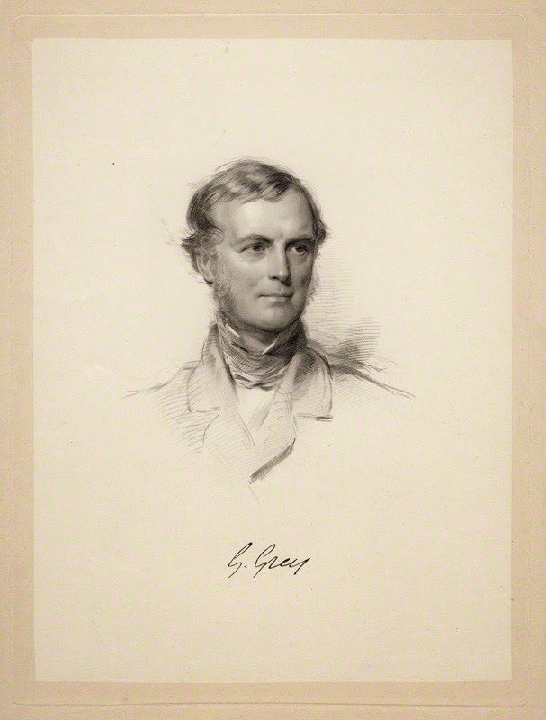 ART & ARTISTS: George Richmond - part 3