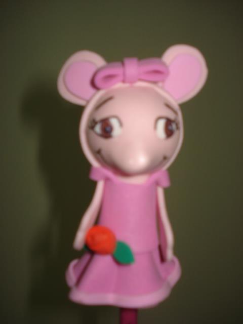 Magna e Rapha - Mãe e filha fazendo ARTE!: Angelina bailarina! A ...