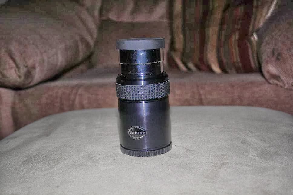 Viewing With Solar Telescopes: Mikes PST Mods , 150mm Istar , !00mm ...