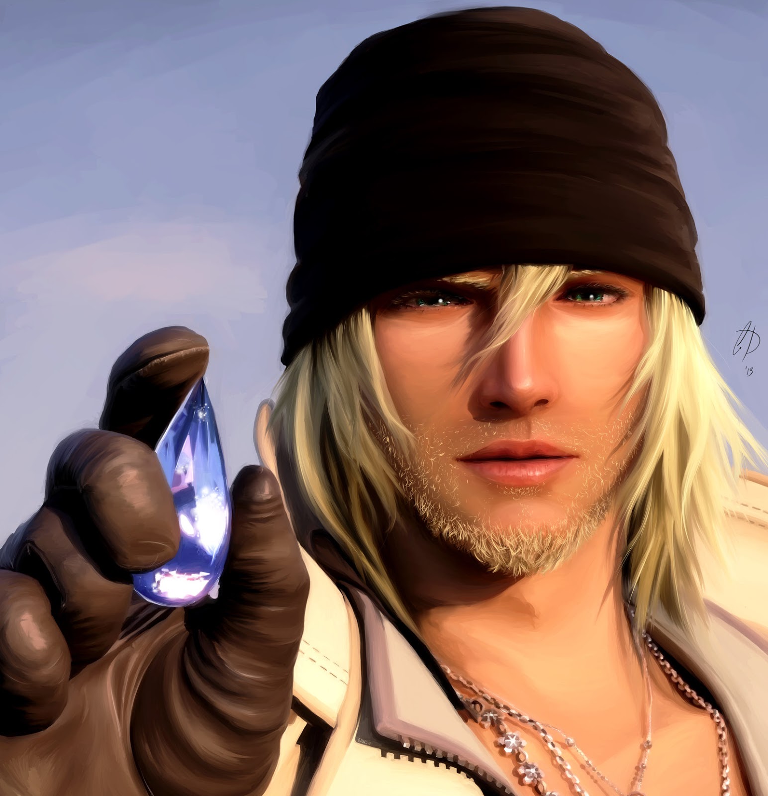 Final Fantasy Fans: Lightning Returns