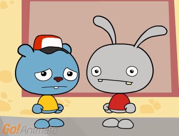 Webhosterguy's Promos: A Special Post: Zeco and Charma (Mini Short ...