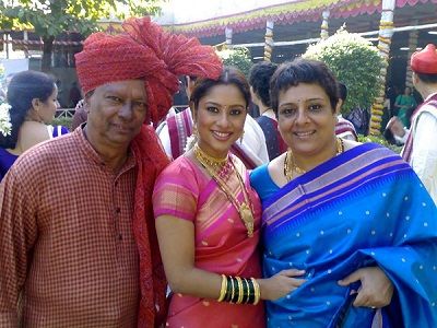 Sai Deodhar Mandana Karimi Biography Age Height Profile Family Husband ...