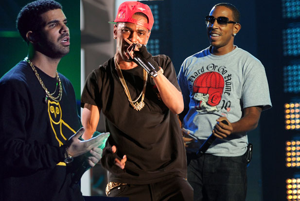 Rhymes With Snitch | Celebrity and Entertainment News | : Ludacris ...