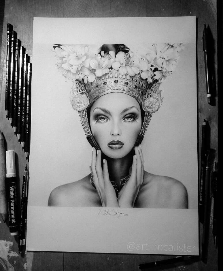 Design Stack: A Blog about Art, Design and Architecture: Realistic ...