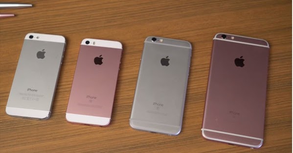 iPhone Mobiles Reviews