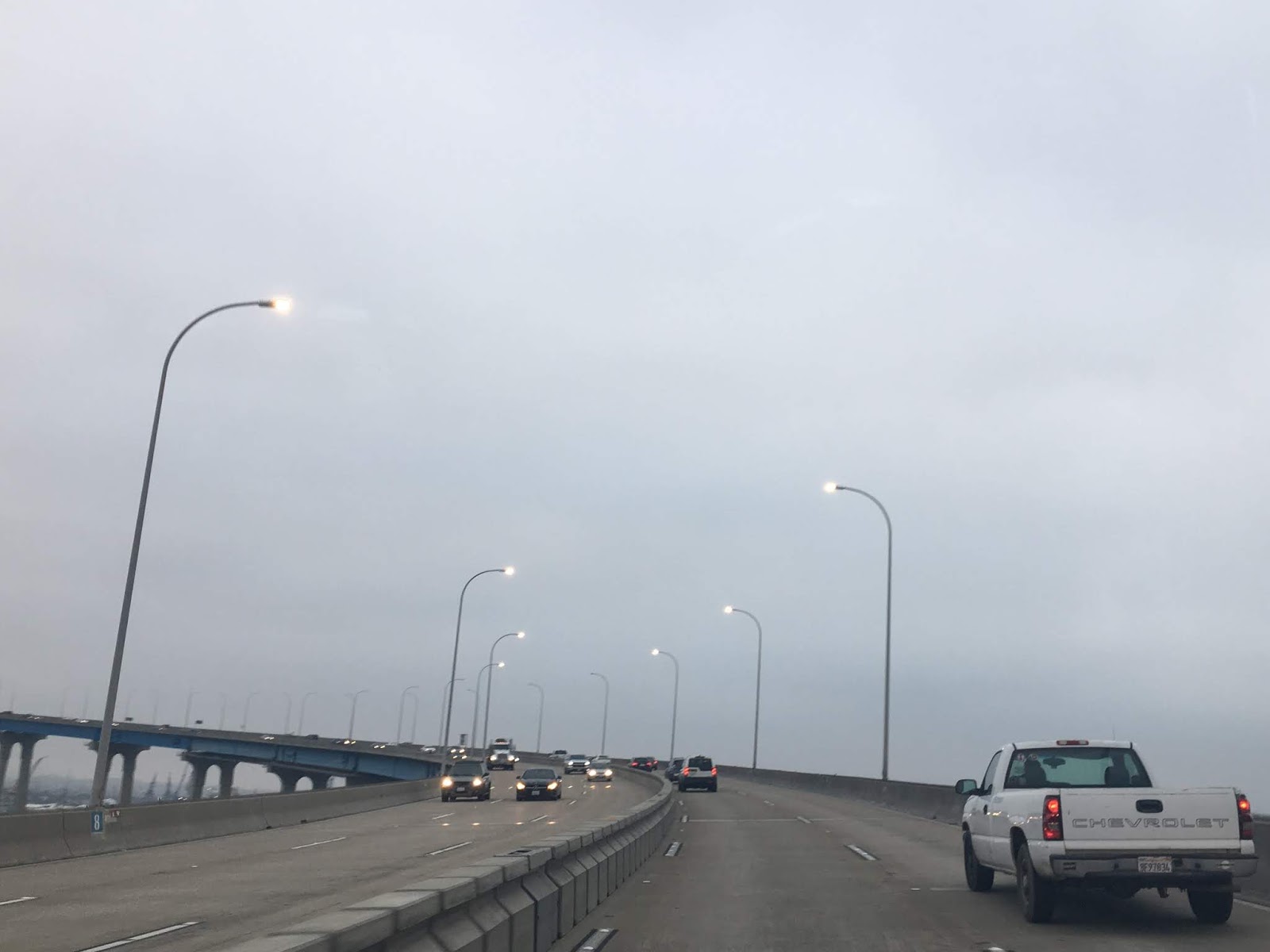 California State Route 75; revisting a throwback