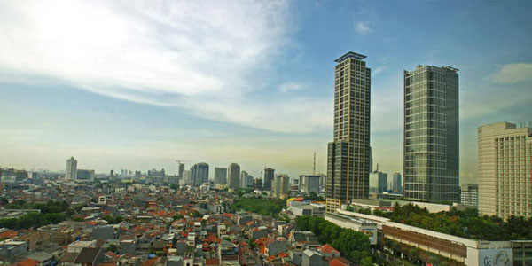 Sistem Perencanaan Tata Ruang di Indonesia - IMPI84