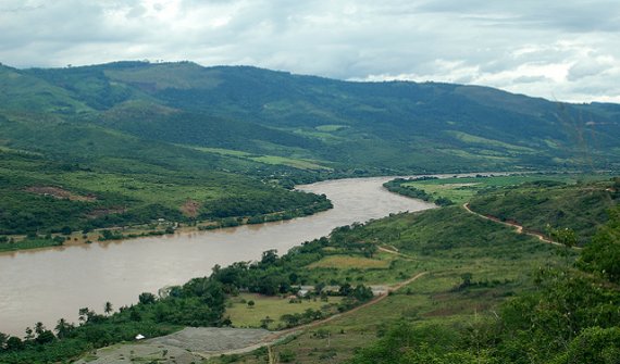 Cuenca del Huallaga | Lizerindex