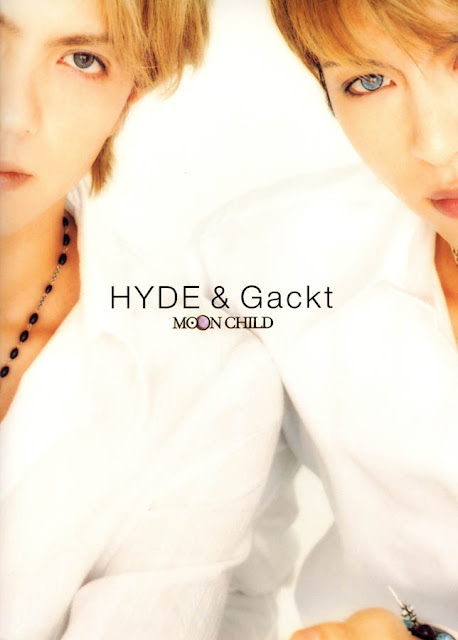 MOON CHILD (PELÍCULA) | Visual shock