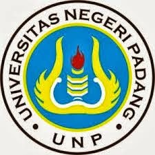 LOGO UNP | Pustaka Pandani