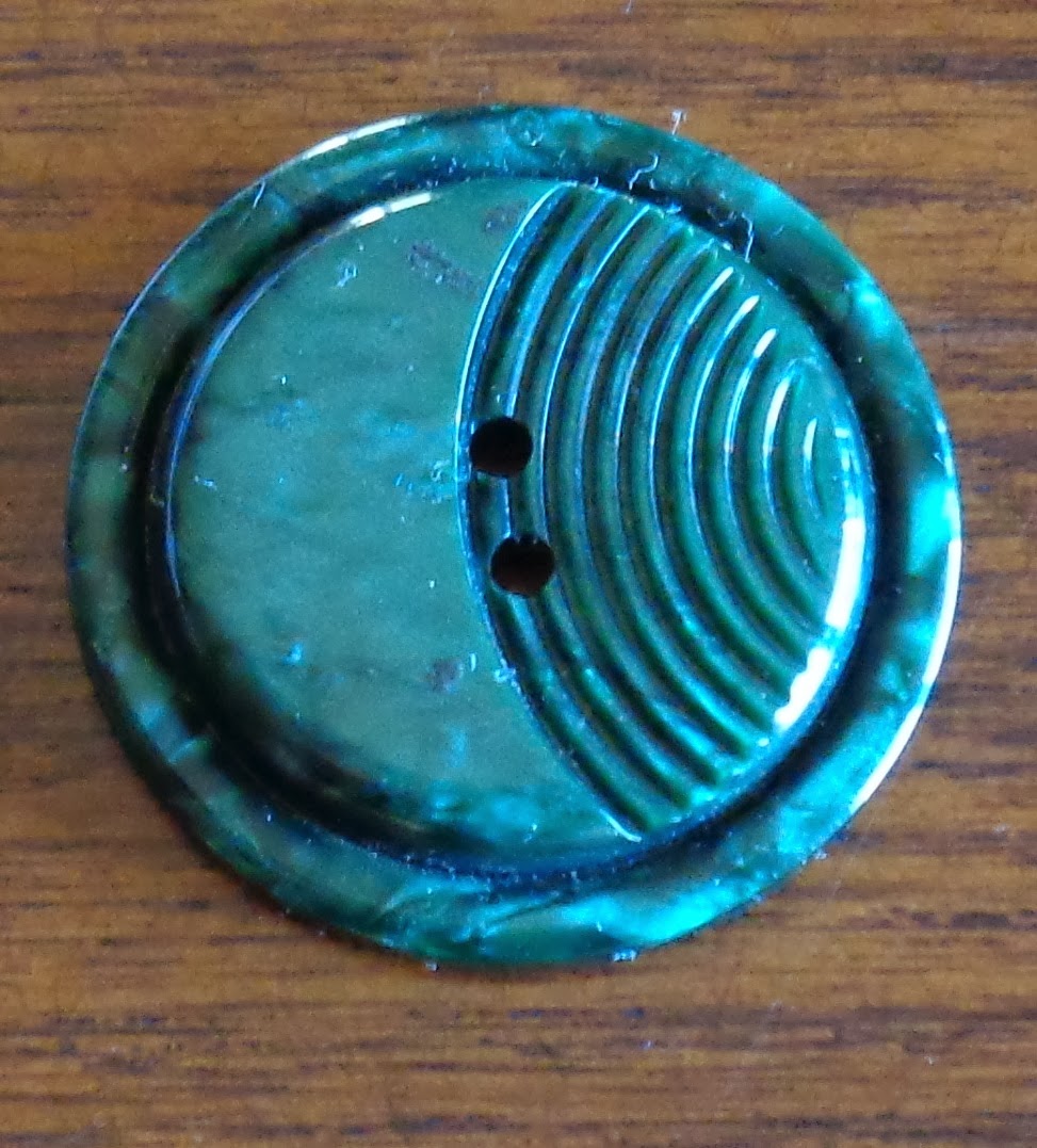 Redemption Vintage Blog: LA SETTIMANA DEL BOTTONE - parte terza