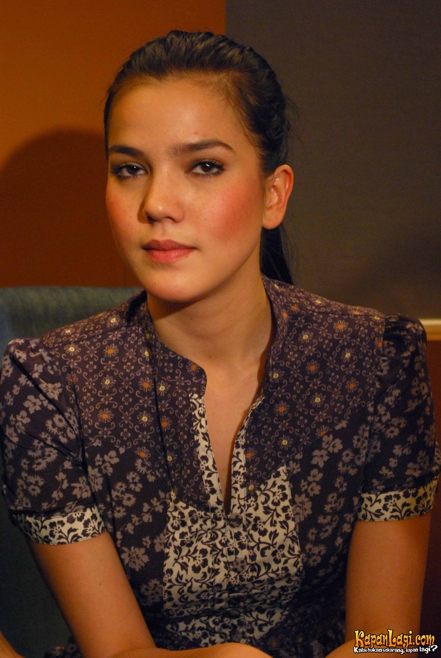 Alice Norin | BUKAN MIMPI