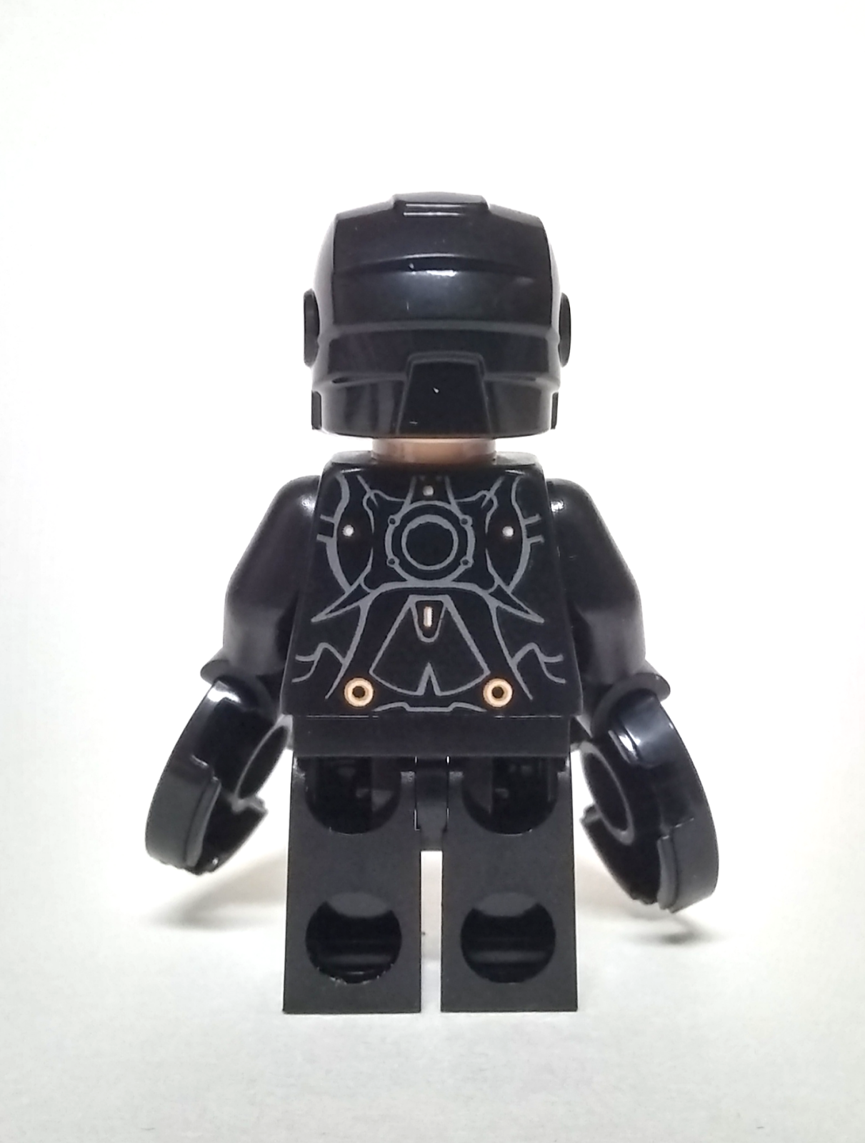 AnJ's Brick Blog: Lego Ideas TRON: Legacy (21314) Review
