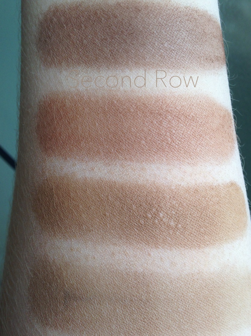 Crown Brush: Perfect Brows with The Crownbrush Eyebrow Palette