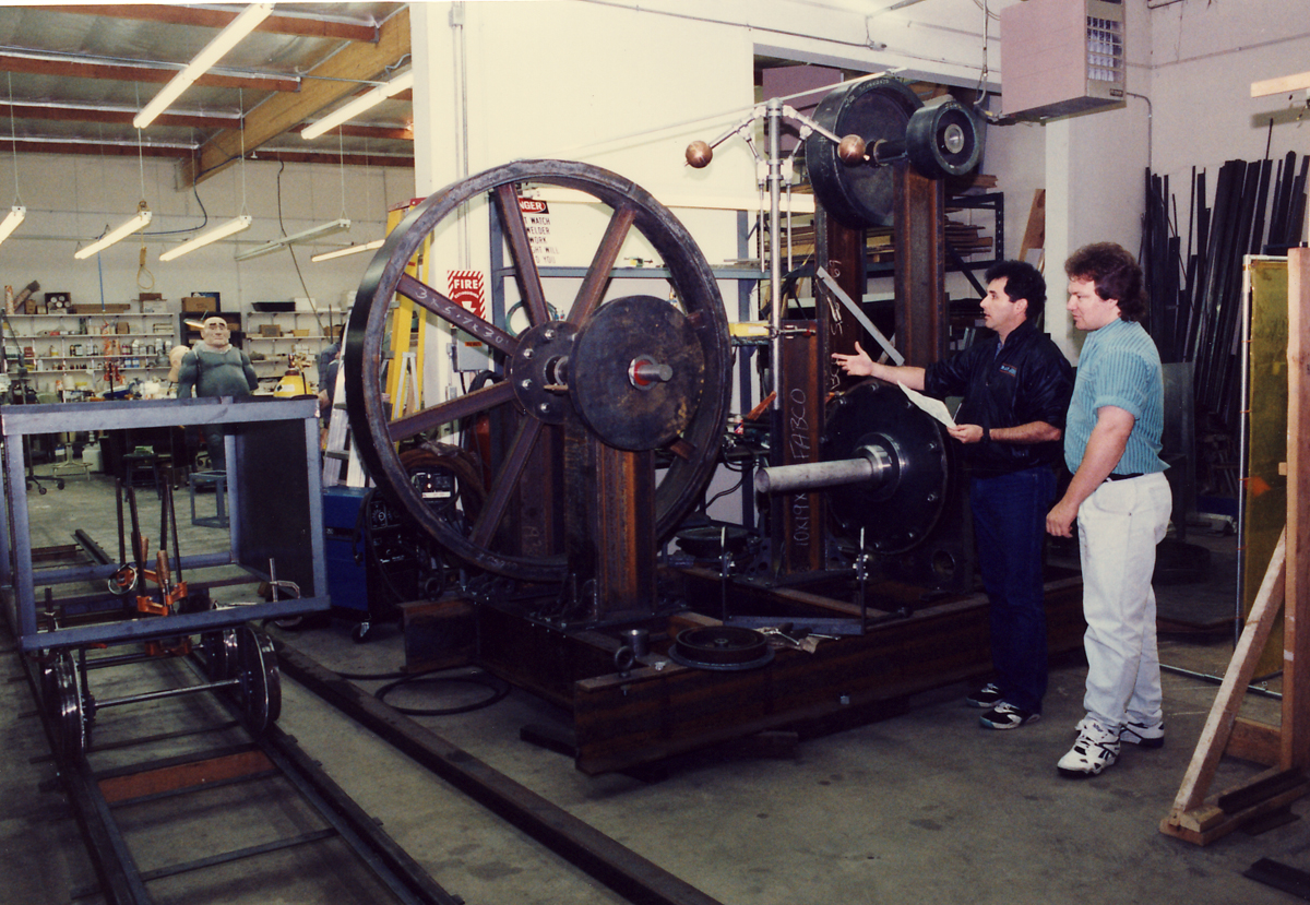 NewsPlusNotes: NPN Exclusive: An Interview with R&R Creative's Rick Bastrup