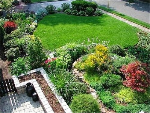 How to Create a Landscape Design With the Help of Garden Art | Homestyler