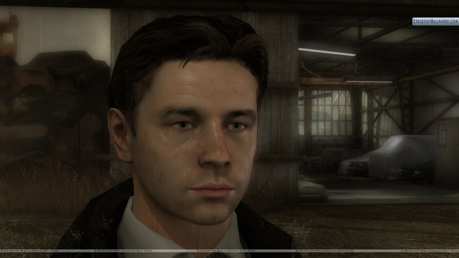 Games A-NOW: Heavy Rain: Review