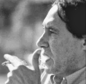 Contracorrientes / Blog de LACL: Memoria y cuenta - Pepe Barroeta de la ...