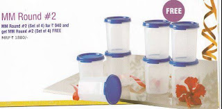 Tupperware Bangalore: Tupperware Week 42 Offers: