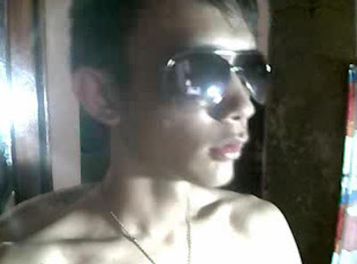 pinoy titi atbp.: Pinkish