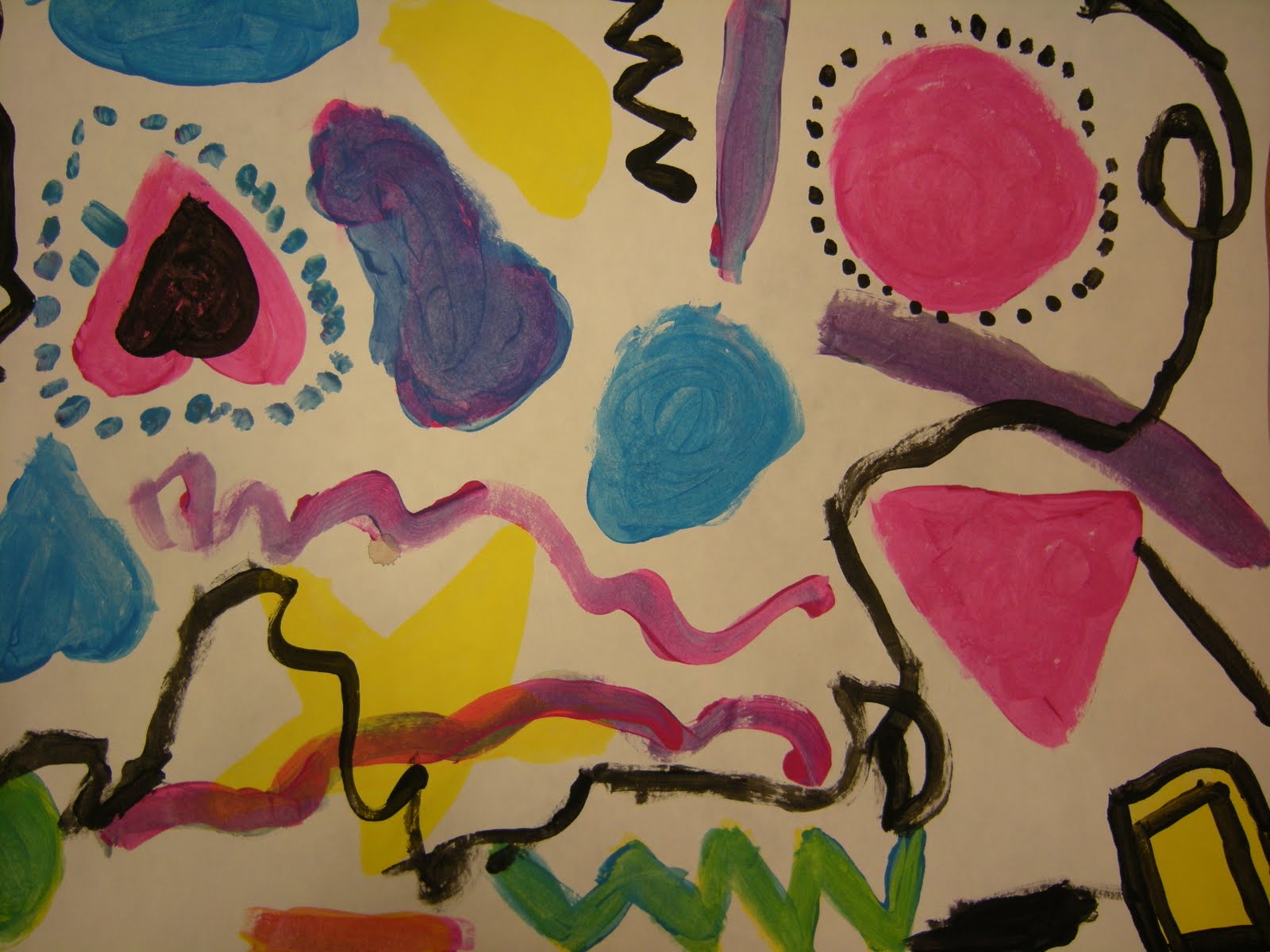 Artolazzi: Kandinsky Paintings