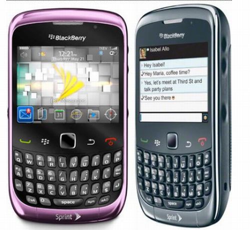 KOST SETIABUDI BANDUNG: Membeli HP Blackberry Murah