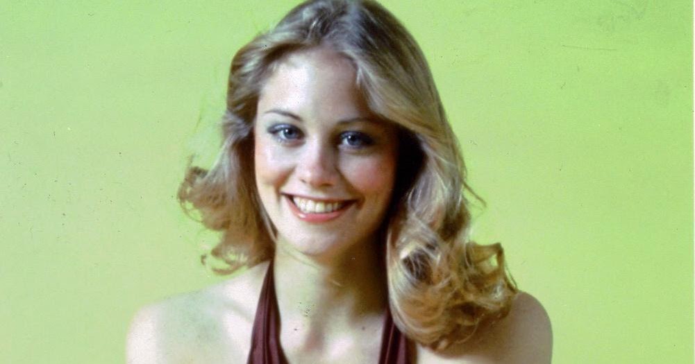 Slice of Cheesecake: 1970's