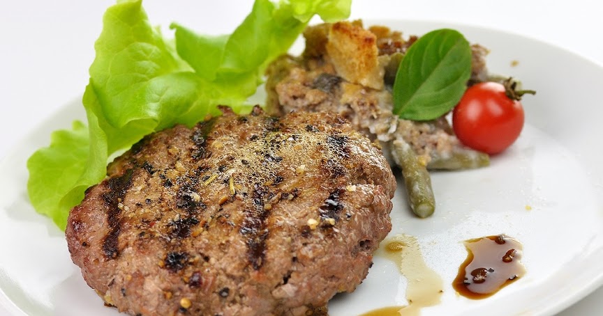 Trekking Through Tech: The Meaning of Meat