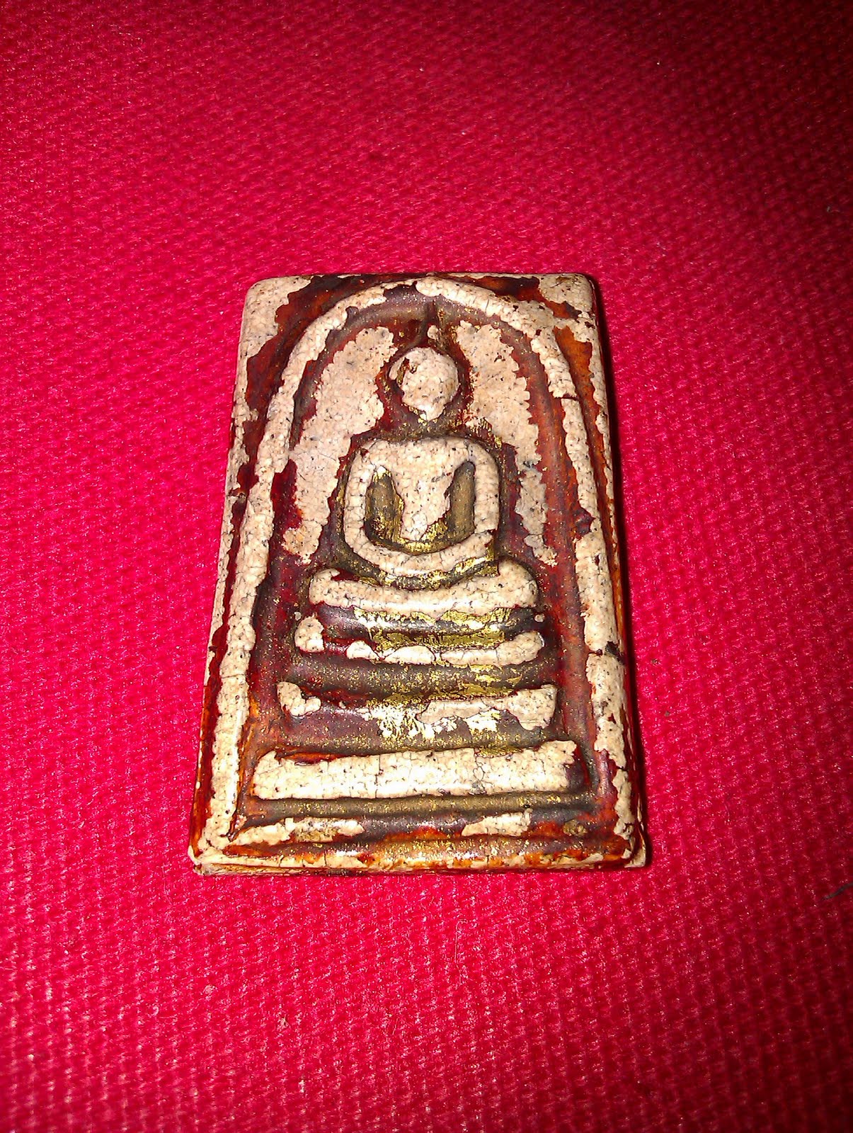 World Top 10 Most Terible ...: Thai Amulet Shop Owner