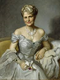 Sweethearts Of The West: THE RICHEST WOMAN IN AMERICA