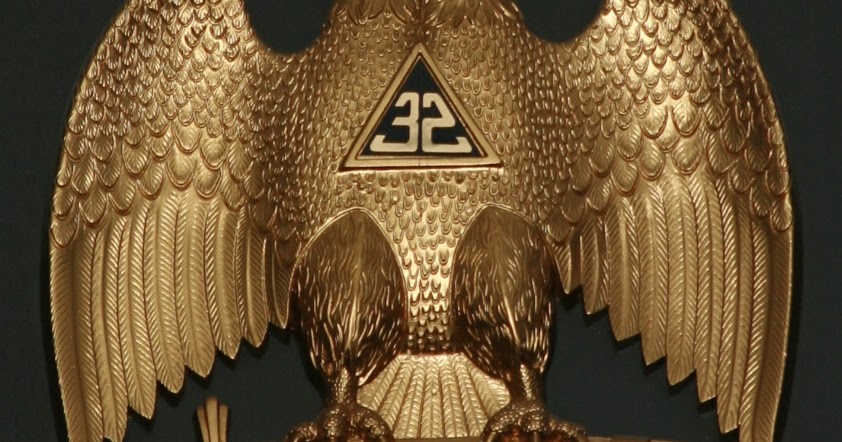 Freemasons For Dummies: Scottish Rite Bodies and Louisiana Flood ...