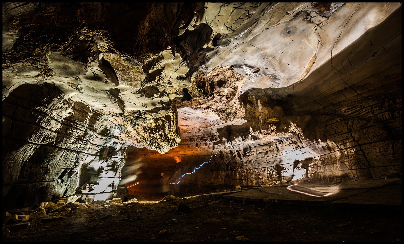 Belum Caves,Andhra Pradesh,India | Travel life journeys