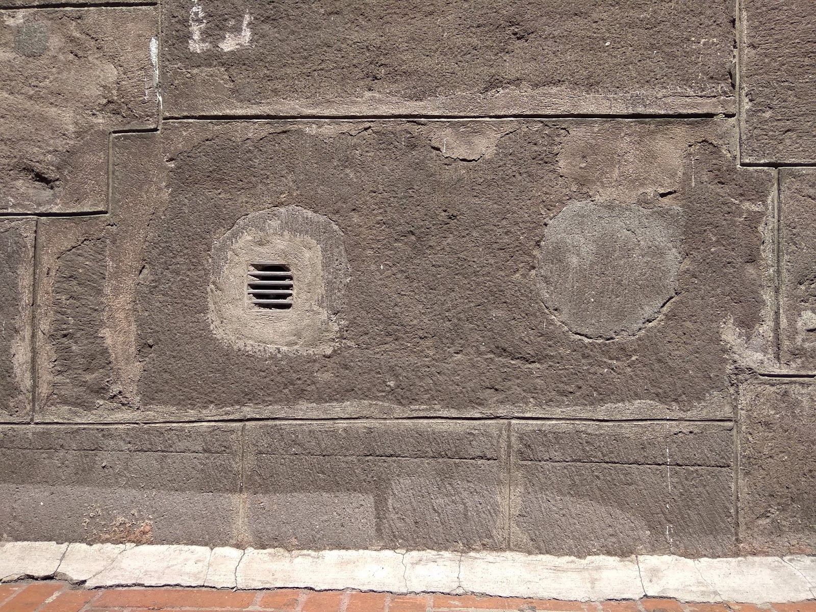 Actuaciencia: Las piedras incas de Quito