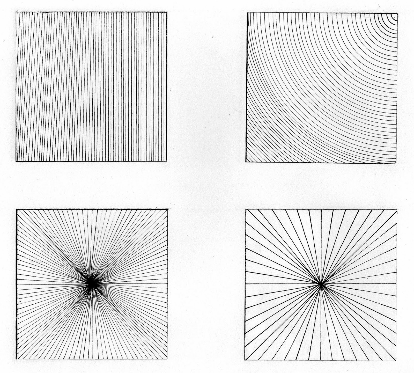 Graphisme Manon : Trames