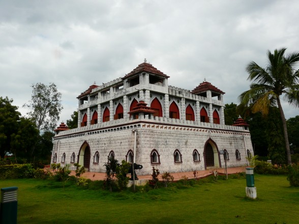 Panchalankurichi ~ Thoothukudi