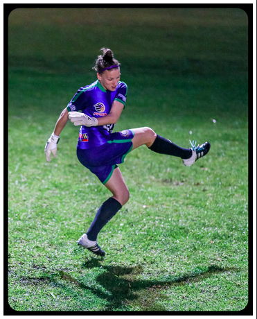 What are the optimal biomechanical principles of executing an in-step ...