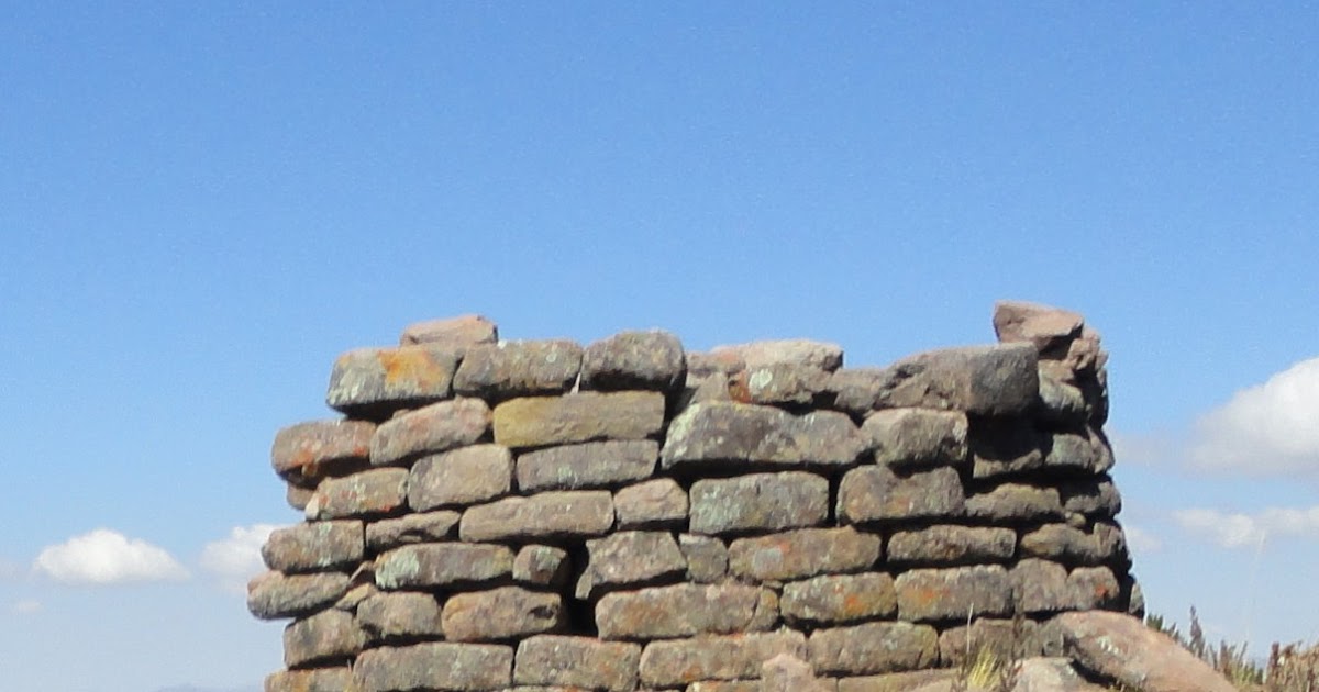 RESTOS ARQUEOLÓGICOS