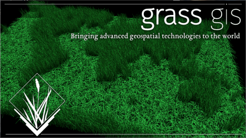 NUGIS :: Free and Open Source GIS // Geoinformatics Community and ...