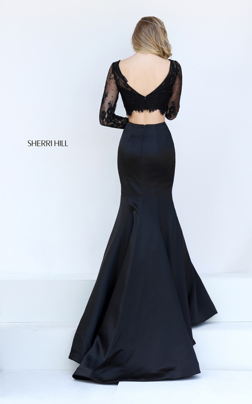 2016 Sexy Prom Gown: Fashion Sexy Sherri Hill Prom Dresses 2016