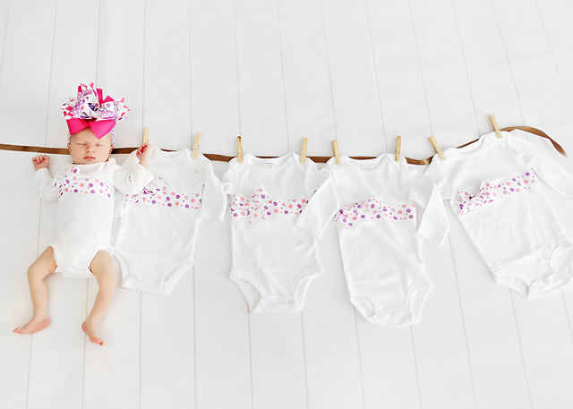 Butterfly Chaser Photography: A year of Millicent!