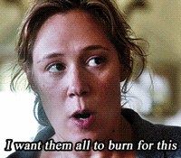 Crítica: How to Get Away with Murder 2x10 What Happened to You ...