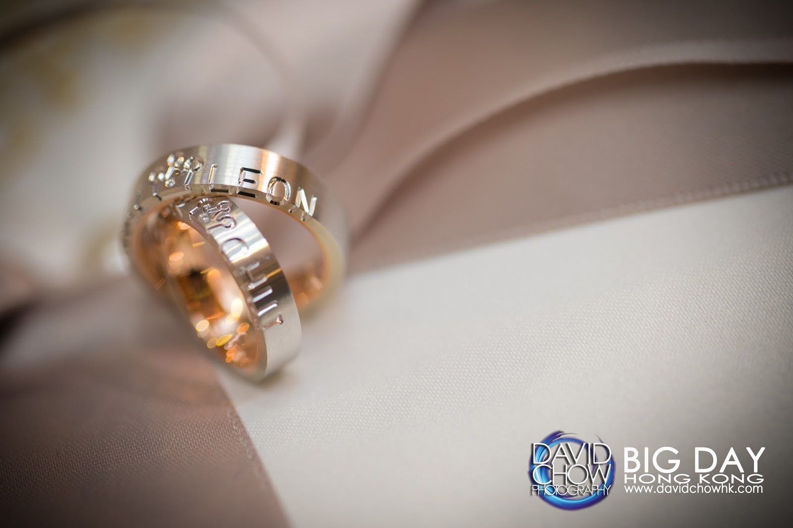 Chui Yee & Leon @ 香港遨凱酒店 The Olympian Hong Kong (Big Day)