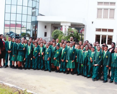 Chrisland Schools Award N27 Million Scholarship to Pupils