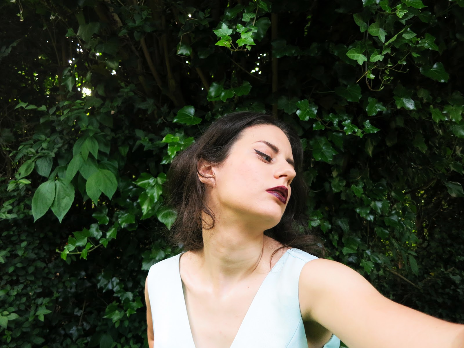 A Decadent Look - 35mminstyle