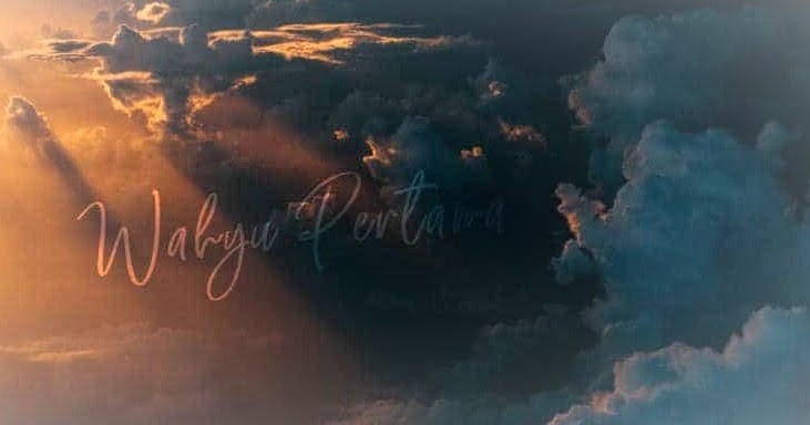 Definisi dan Pengertian Wahyu